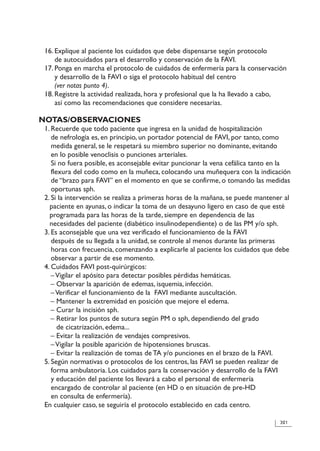 Protocolo de atención | PDF