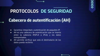 PROTOCOLO DE LA CAPA DE INTERNET++++.pptx | Computer Networking | Computing