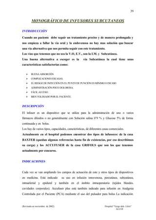 Protocolo enfermeria | PDF | Surgery | Medical Health
