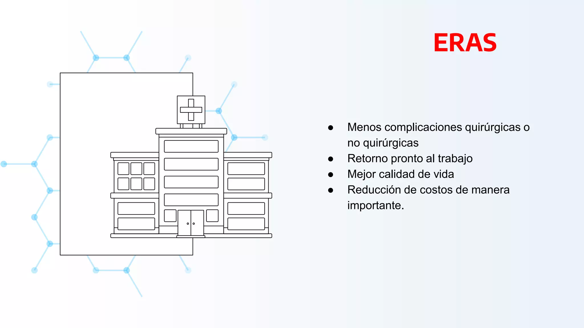 Protocolo ERAS | PPTX