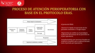 Protocolo E.R.A.S. | PPTX