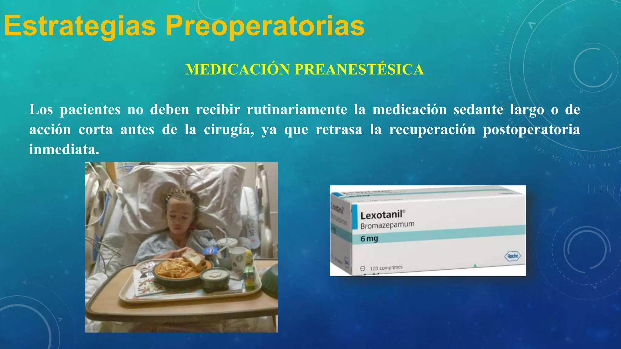 Protocolo ERAS | PPTX