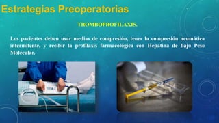 Protocolo ERAS | PPTX