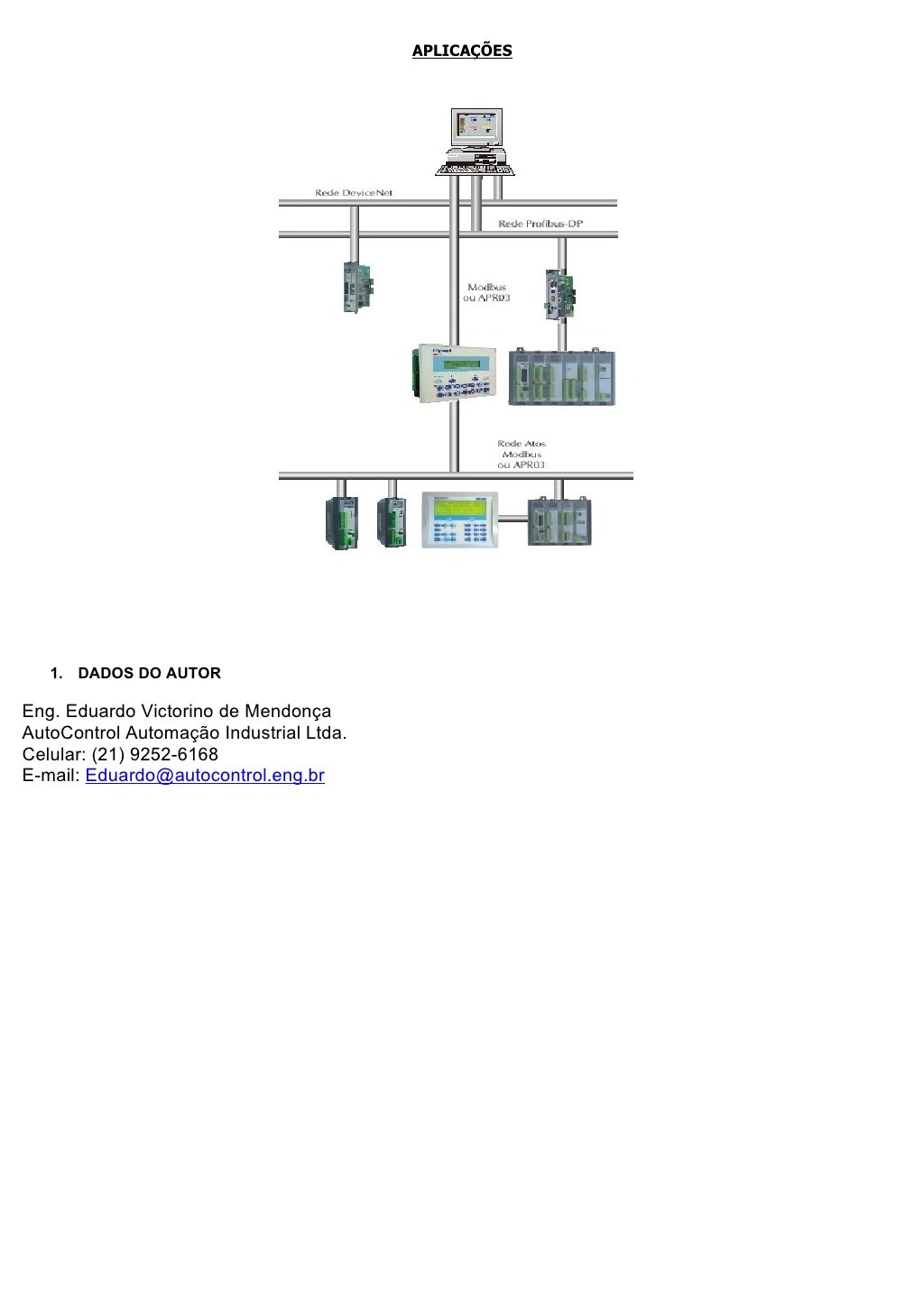 Protocolo Ethernet