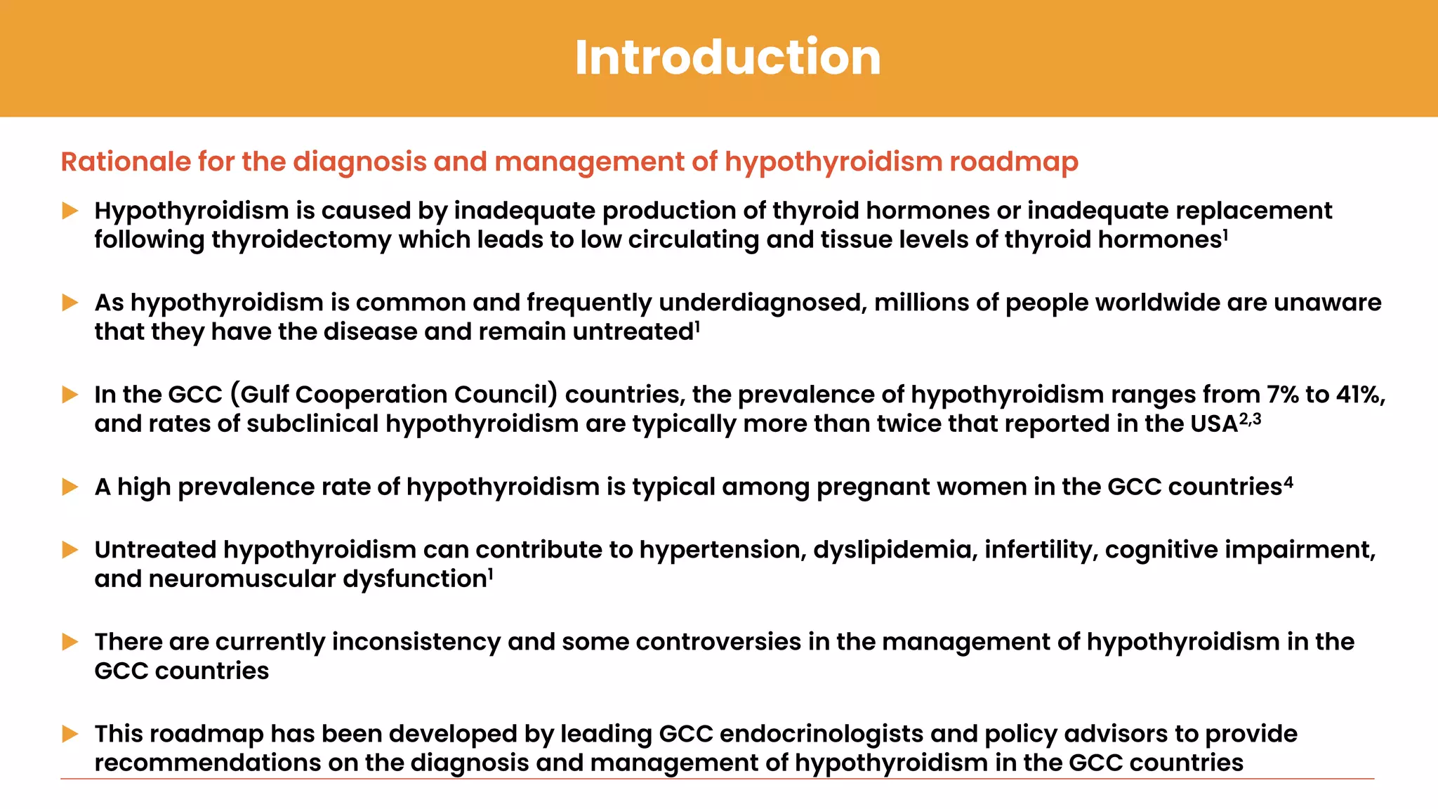 protocol of management of hypothyroidism .pptx