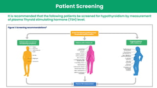 protocol of management of hypothyroidism .pptx