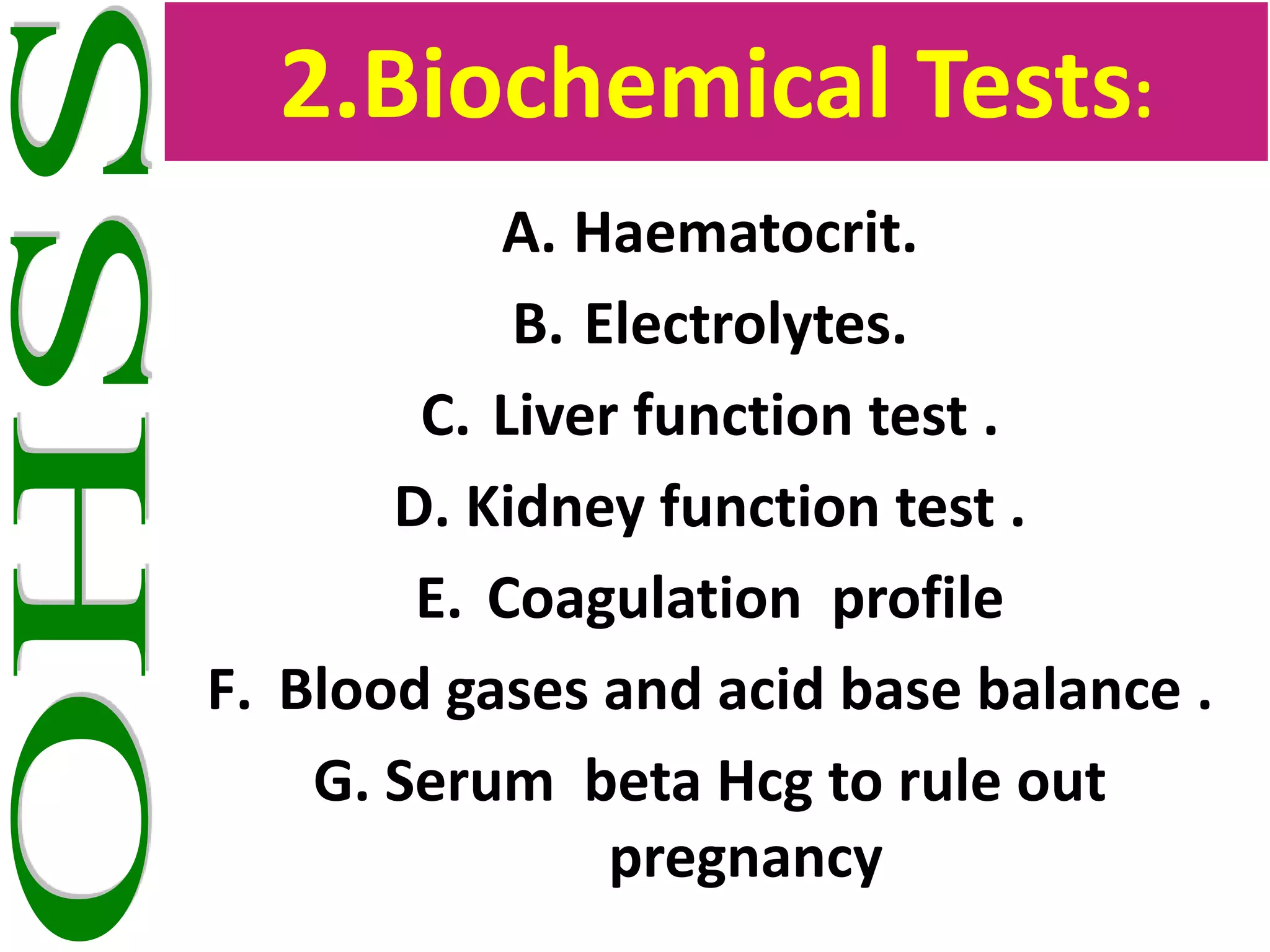 SIMPLE PROTOCOL of MANAGEMENT OVARIAN HYPERSTIMULATION SYNDROME (OHSS ...