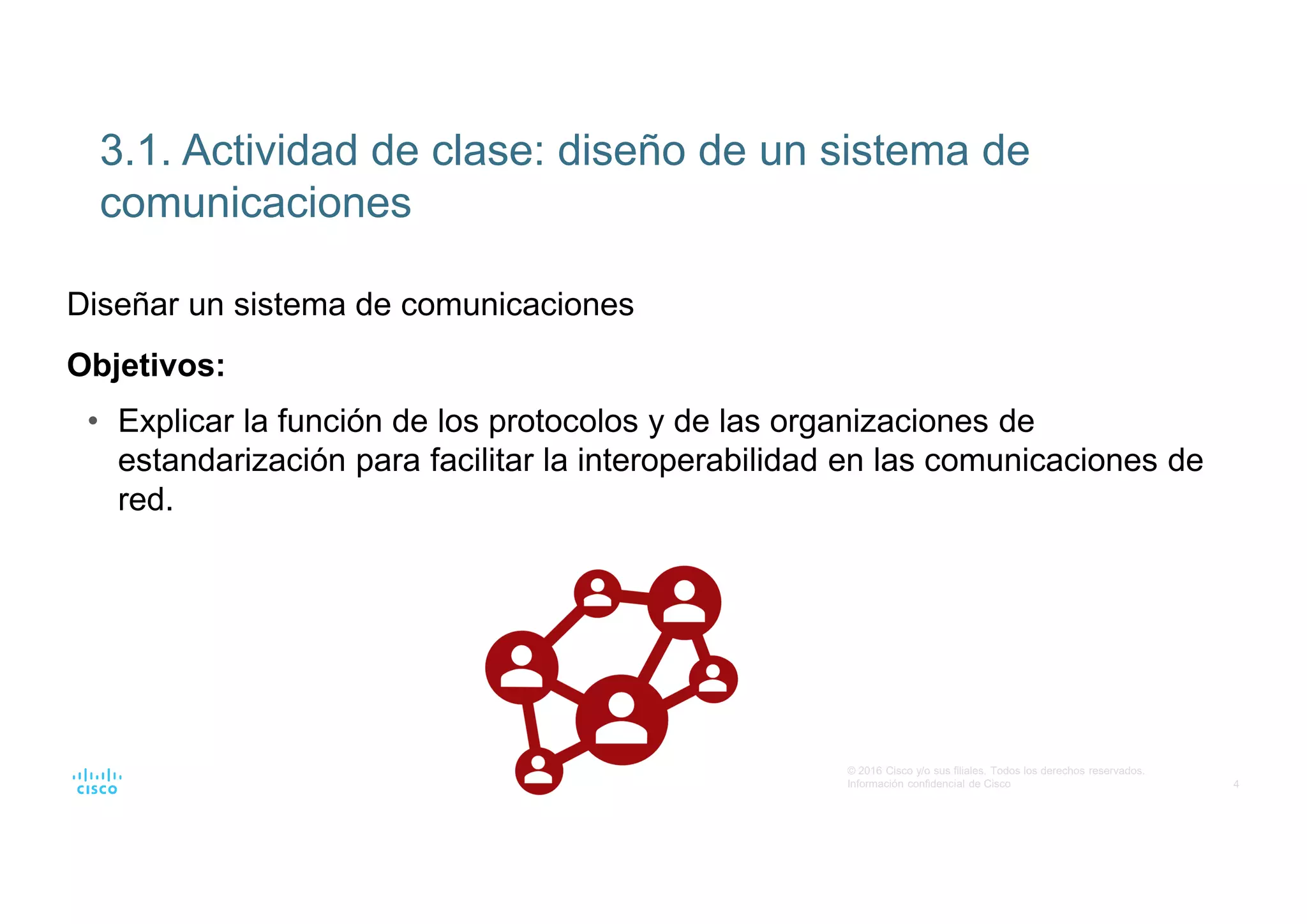 Protocolos y Acceso a la Red | PPT