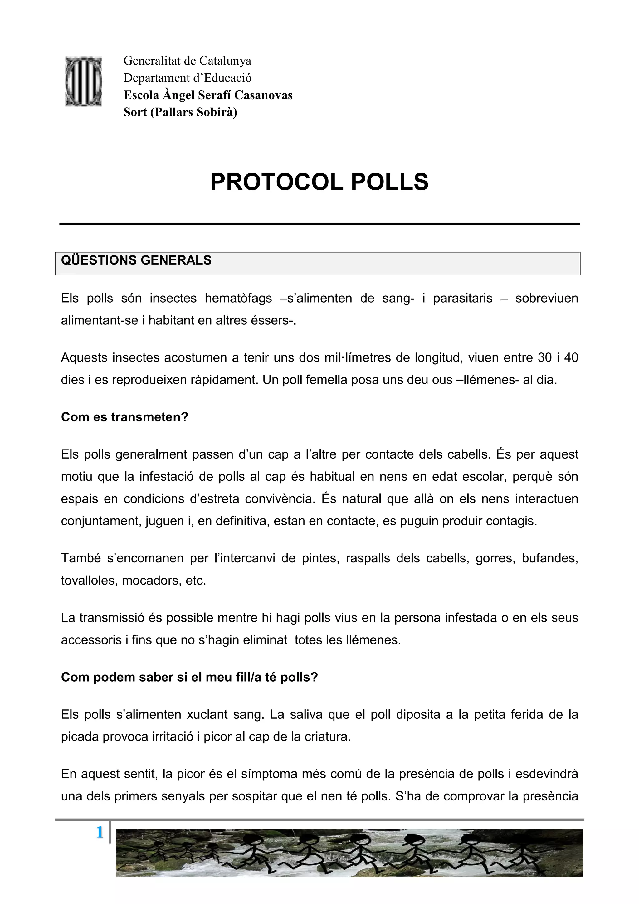 Protocol polls | PDF