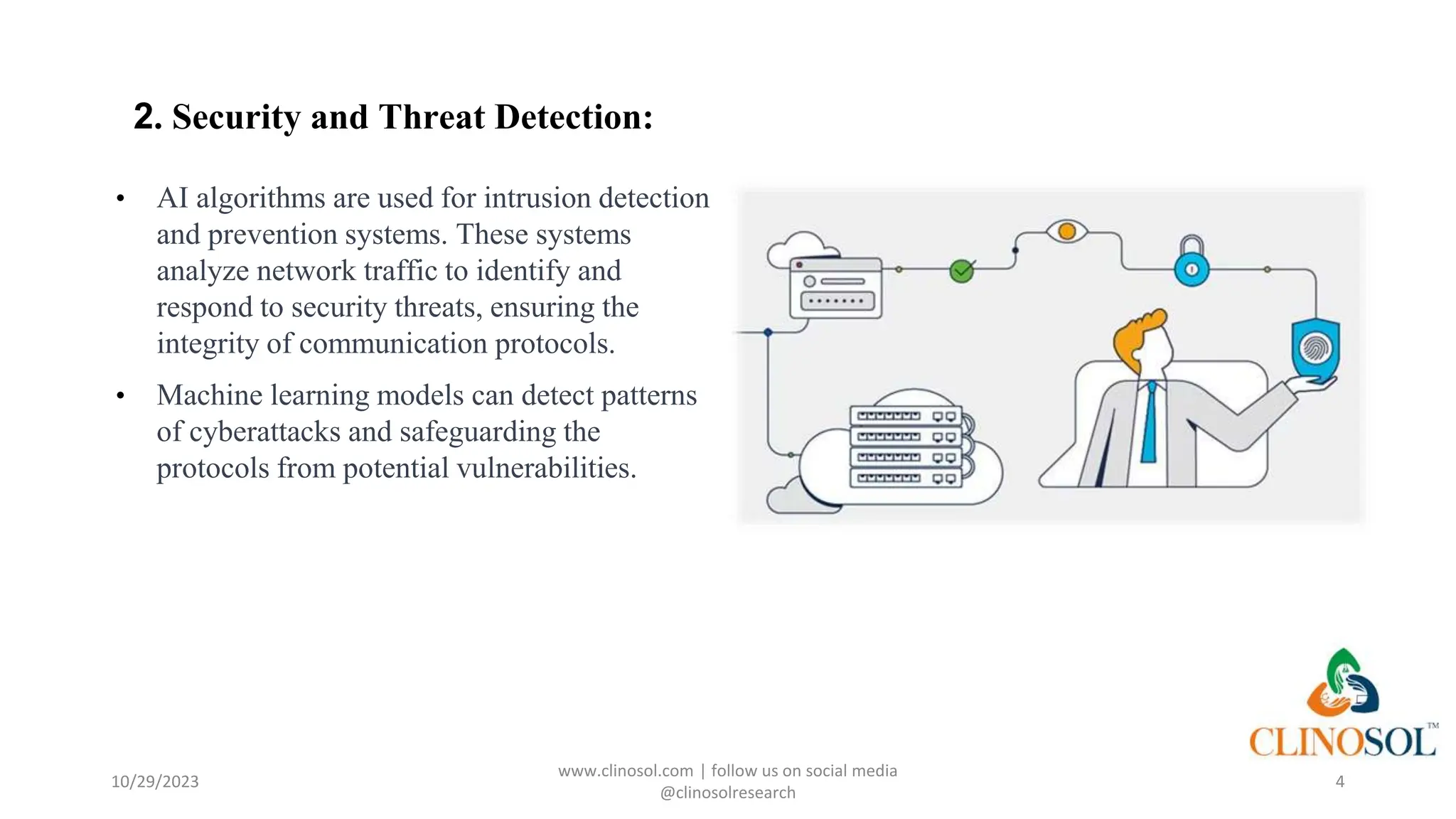 eProtocol Design with AI: Enhancing Study Protocols | PPTX | Computer Networking | Computing
