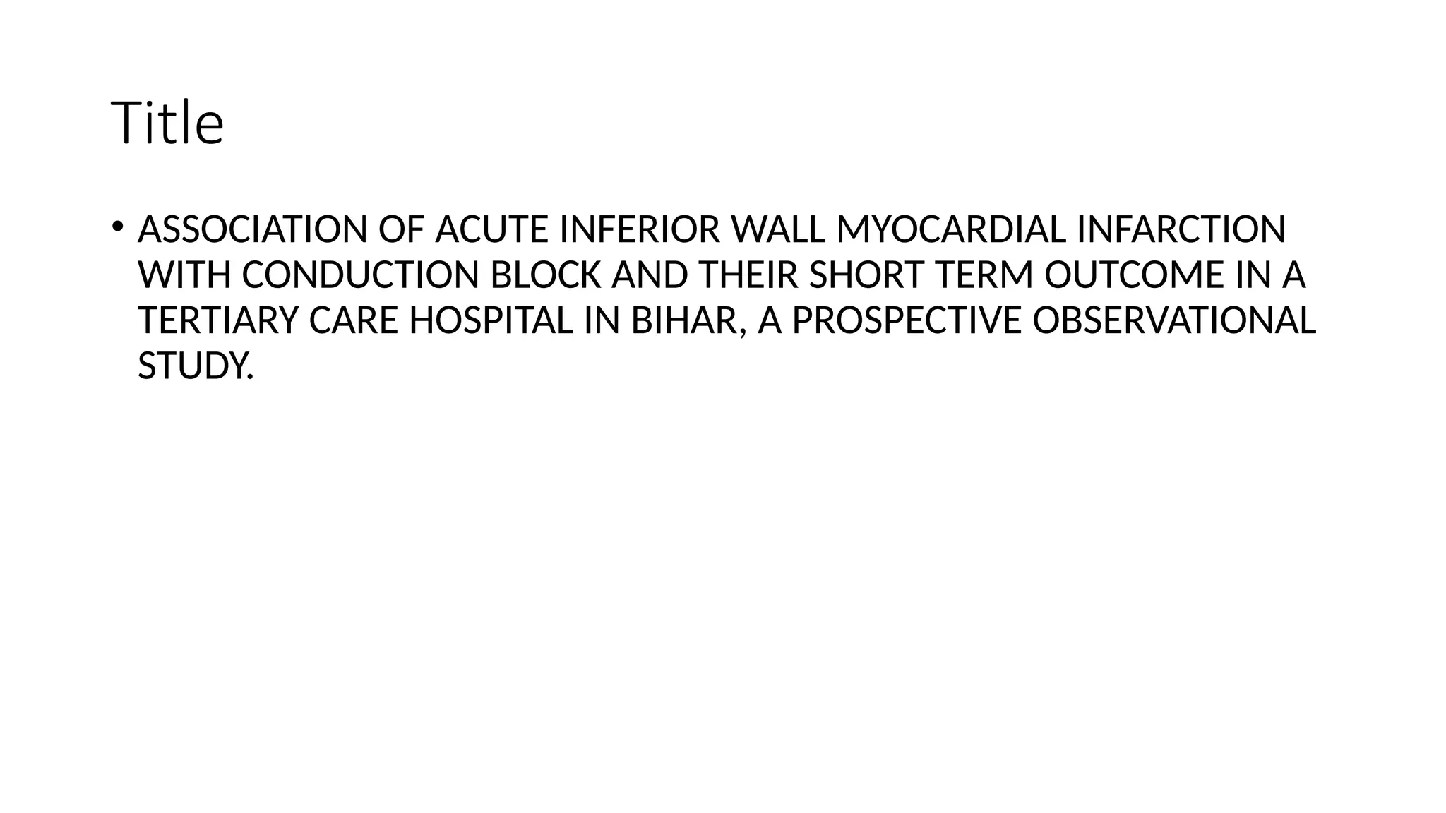 protocol presentation, dr. rakesh kumar.pptx