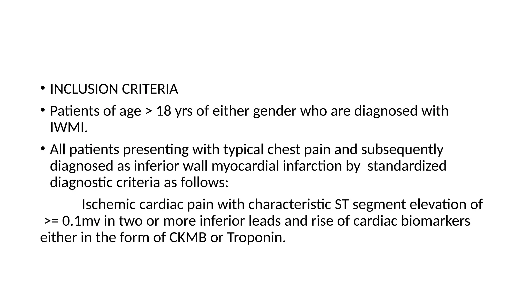 protocol presentation, dr. rakesh kumar.pptx | Free Download