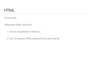 Protocols | PPT | Web Design and HTML | Internet