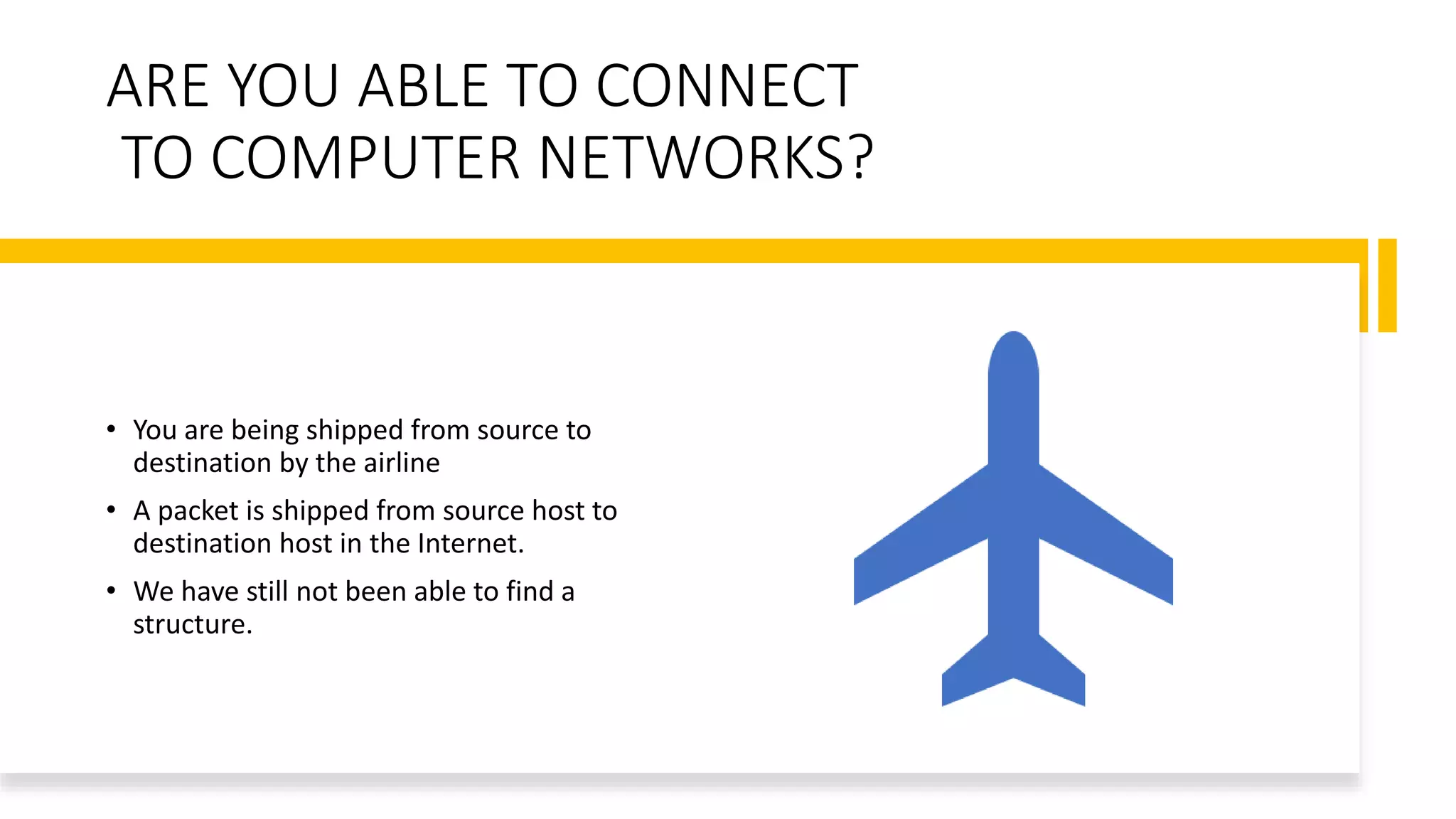 OSI Model Layers and Internet Protocol Stack | PPT | Free Download