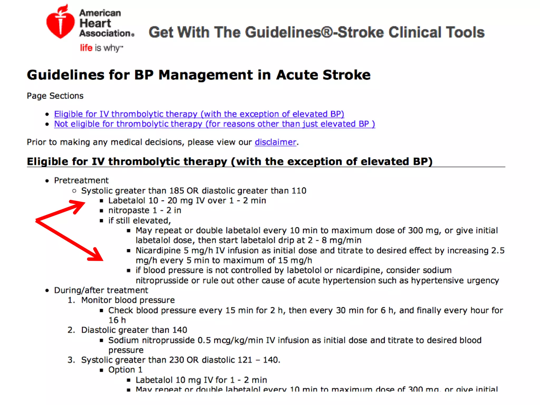 Protocols and Pathways Ischemic and Hemorrhagic Strokes.ppt
