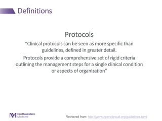 Protocols and Pathways Ischemic and Hemorrhagic Strokes.ppt