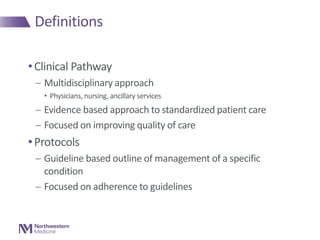 Protocols and Pathways Ischemic and Hemorrhagic Strokes.ppt