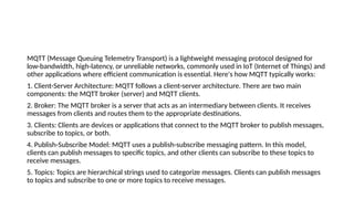 Protocols and Technologies Behind IoT.pptx