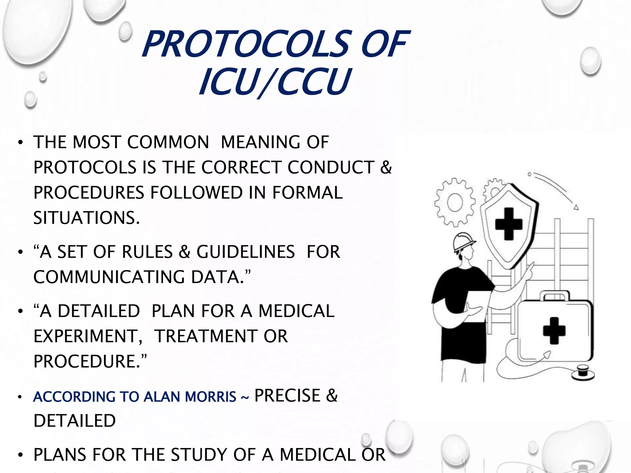 Protocols equipments and supplies pp.pptx