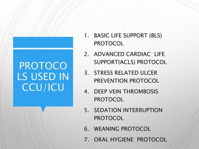 Protocols equipments and supplies pp.pptx