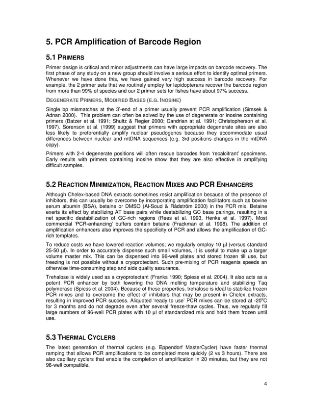Barcode Data Standards | PDF