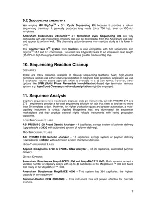 Barcode Data Standards | PDF