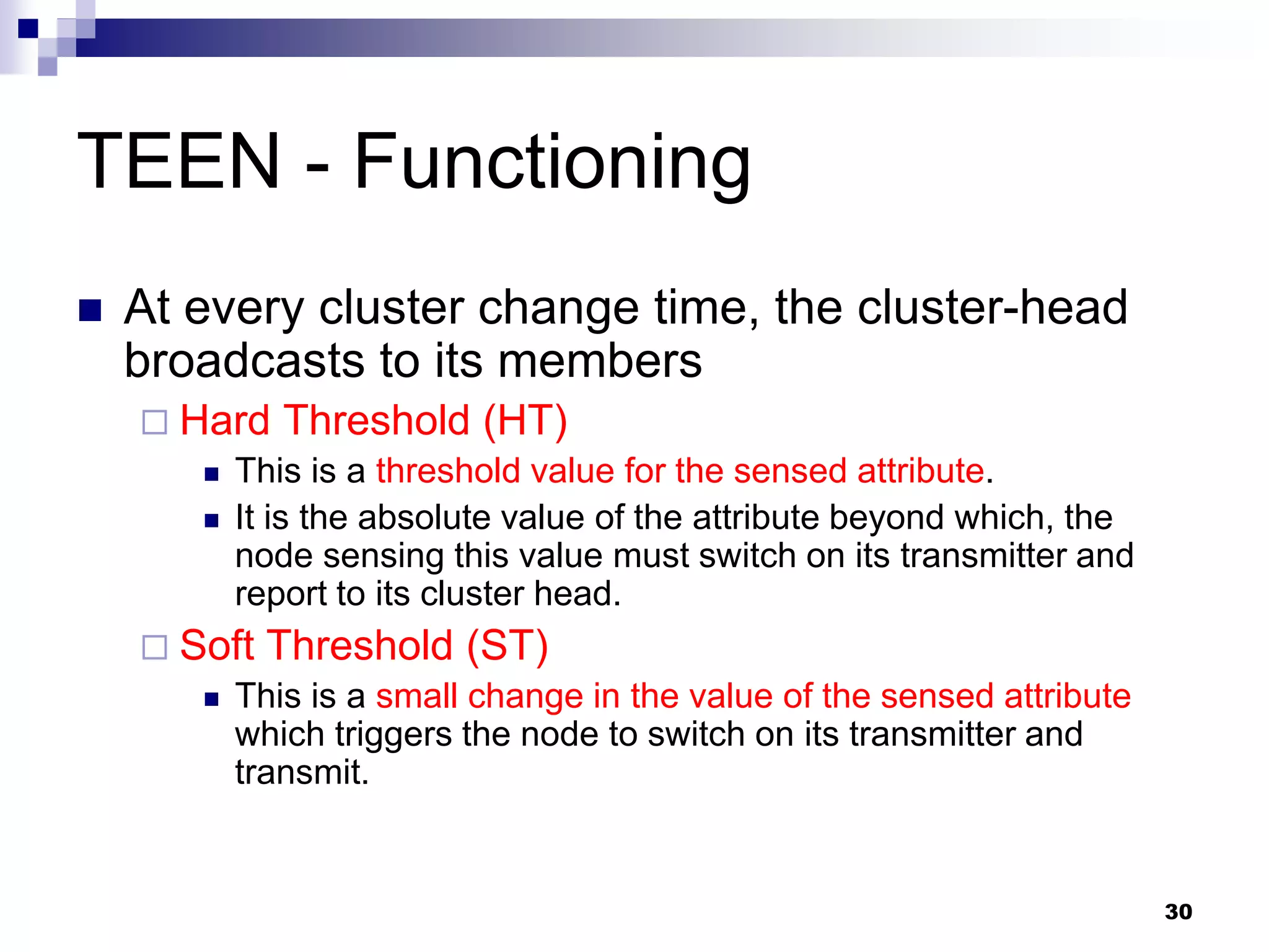 Protocols For Wireless Sensor Networks Ppt 7862