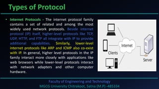 Protocols | PPTX