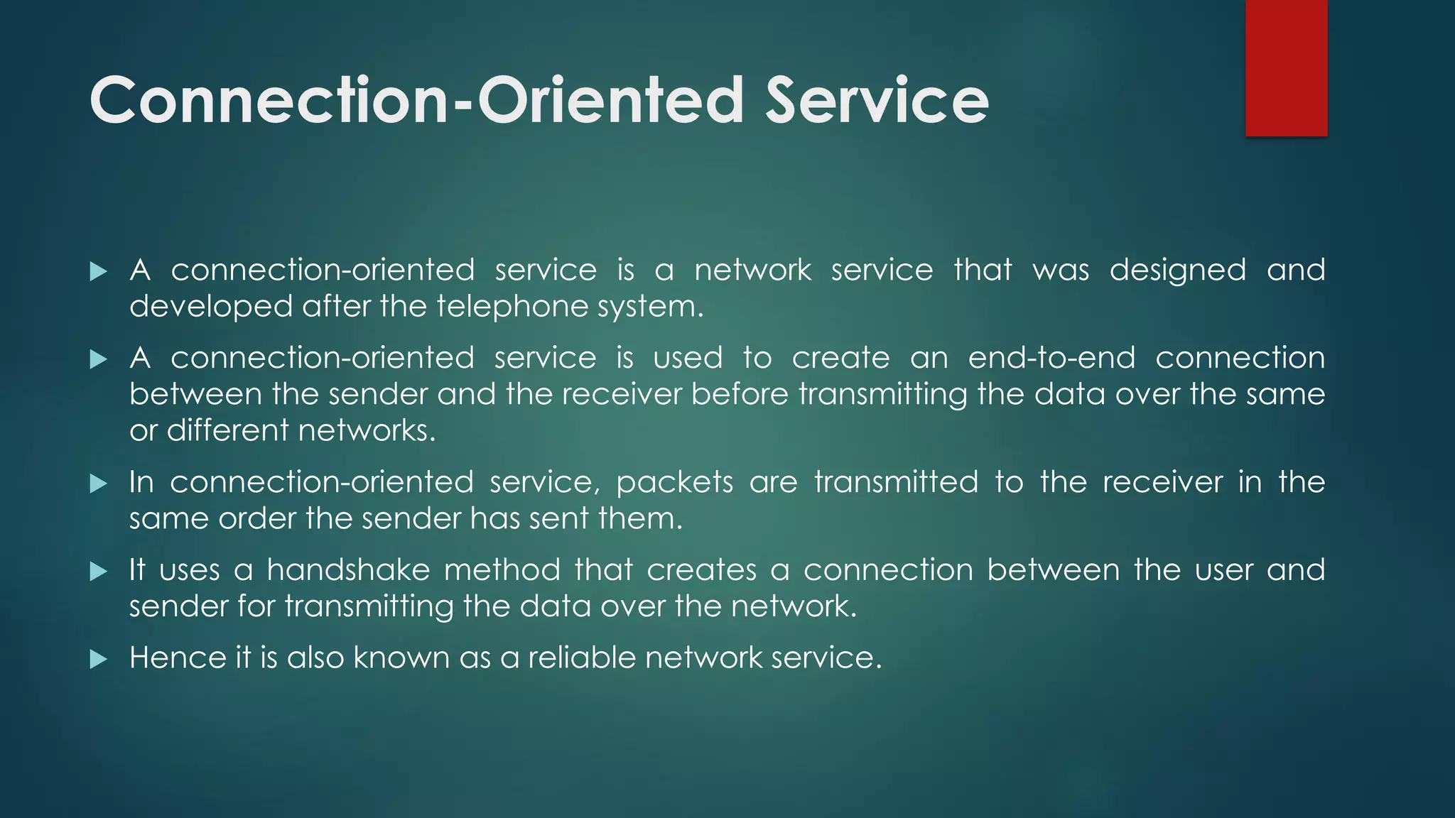 Protocols and standards | PDF