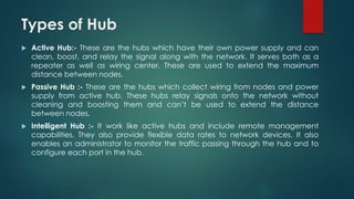 Protocols and standards | PDF