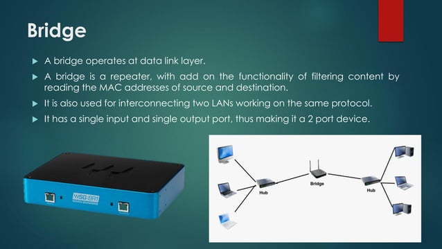 Protocols and standards | PDF