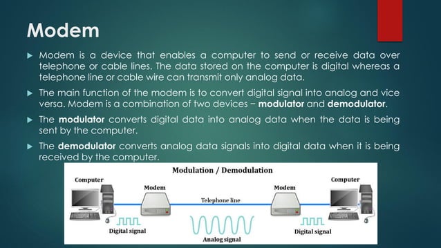 Protocols and standards | PDF