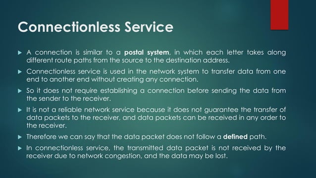 Protocols and standards | PDF