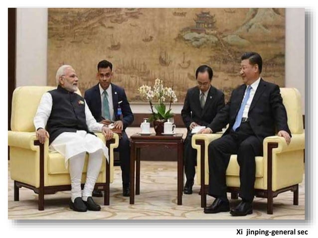 Protocols of event management | PPTX