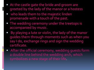 Protocols of event management | PPTX