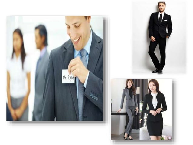 Protocols of event management | PPTX