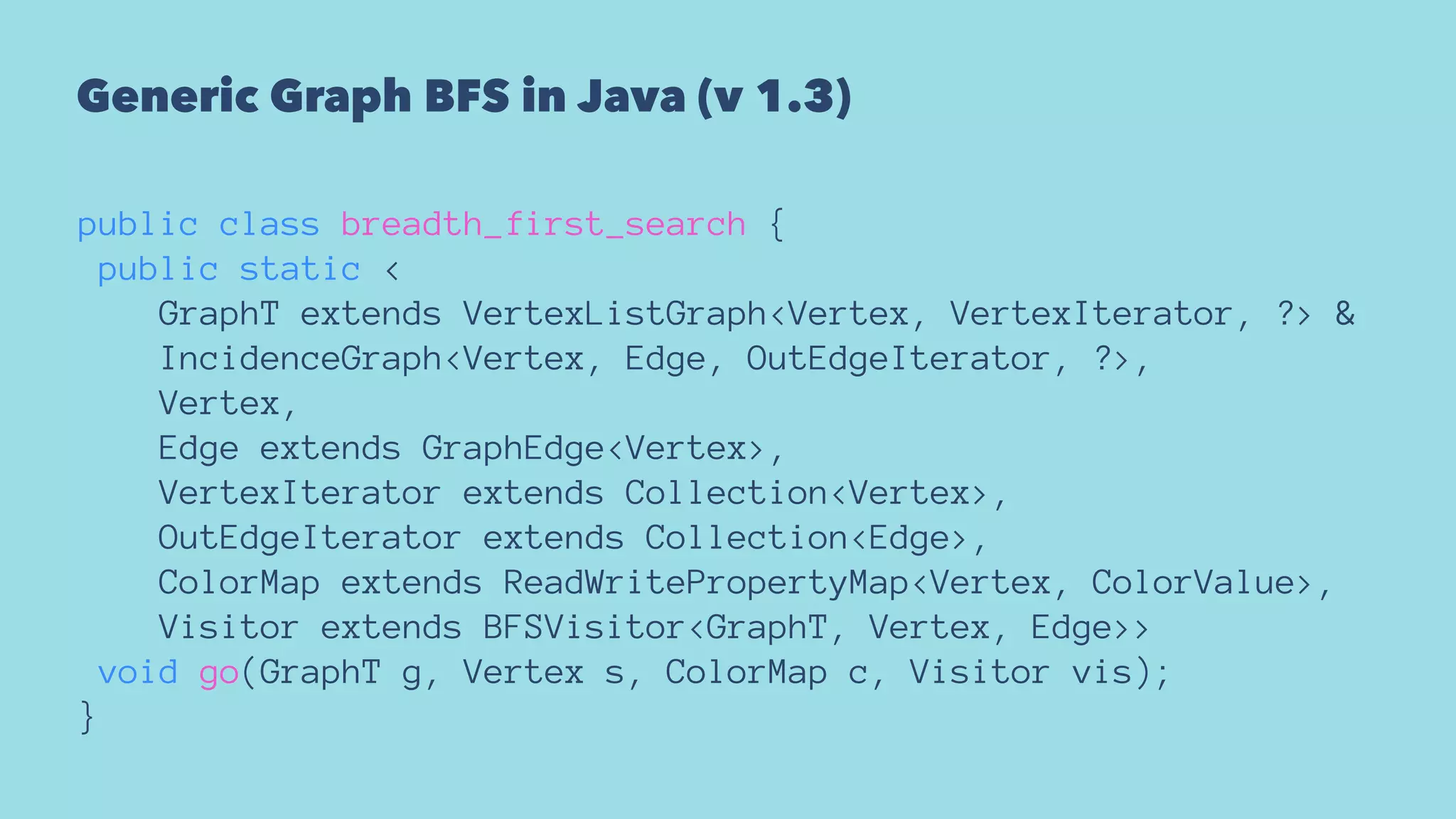Protocols With Associated Types And How They Got That Way Ppt