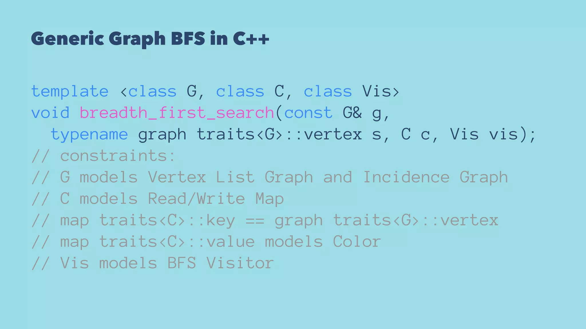 Protocols With Associated Types And How They Got That Way Ppt