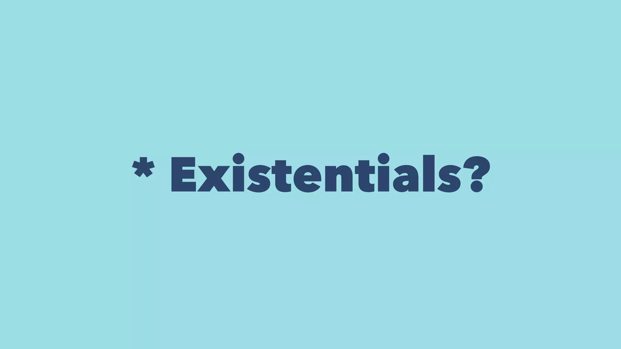 Protocols With Associated Types And How They Got That Way Ppt