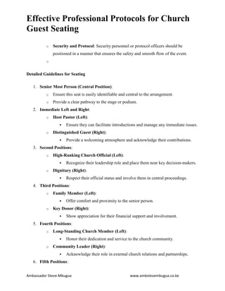 Protocol Techniques for Arranging Guests in the Front Seat slideshare.pdf