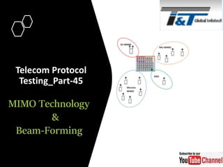 Protocol Testing _Part-45.pdf rf testingfgh | PPT