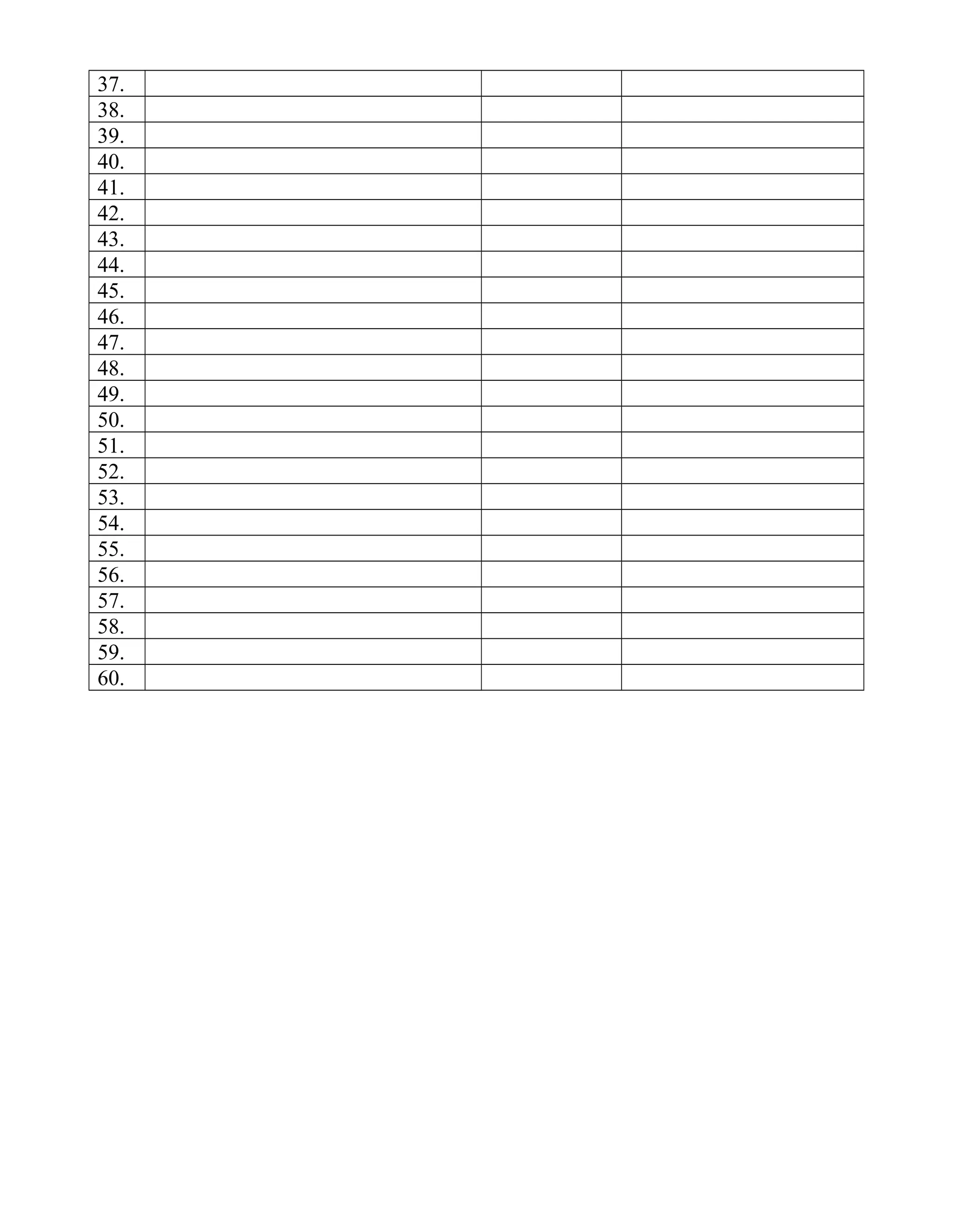 Protocol tg ocna | DOC