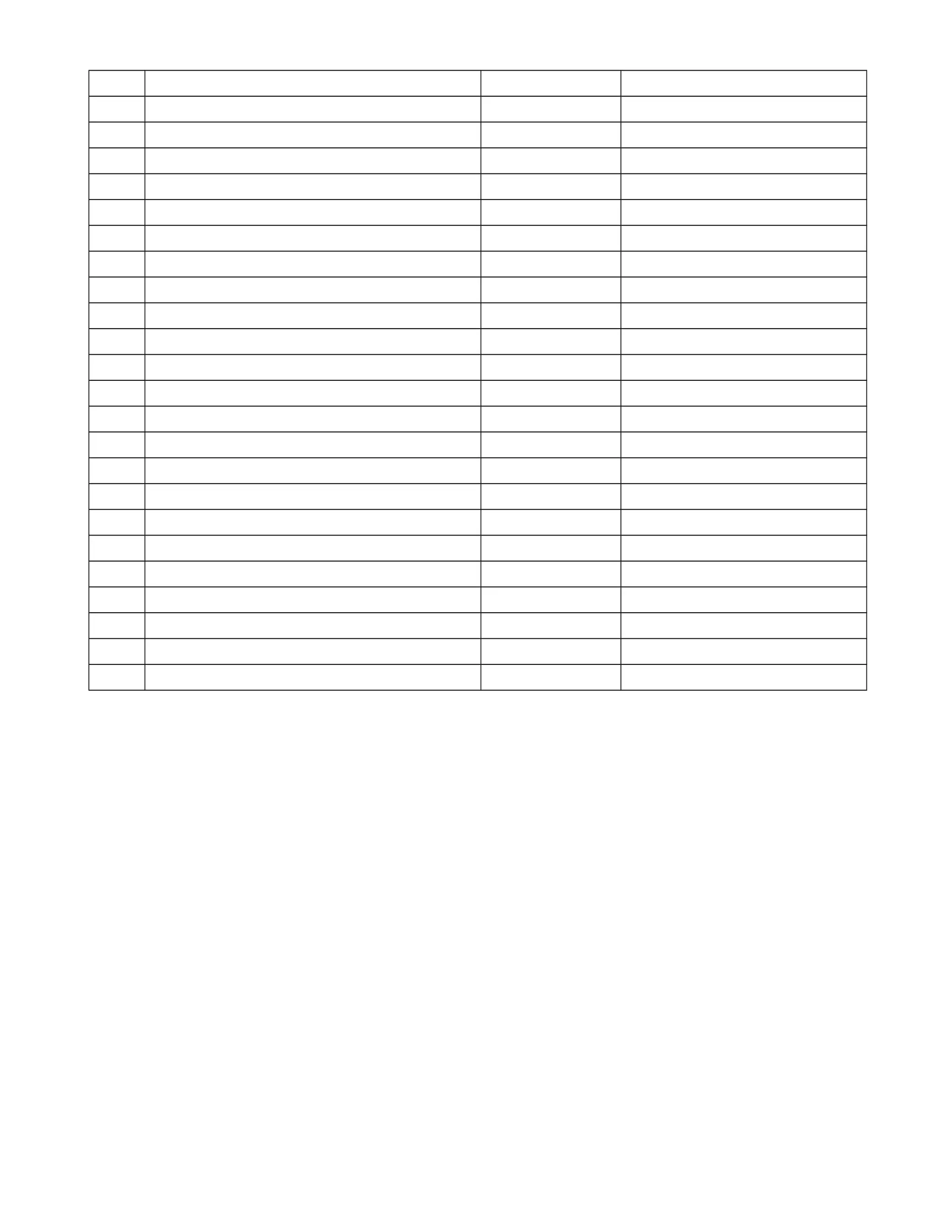 Protocol tg ocna | DOC