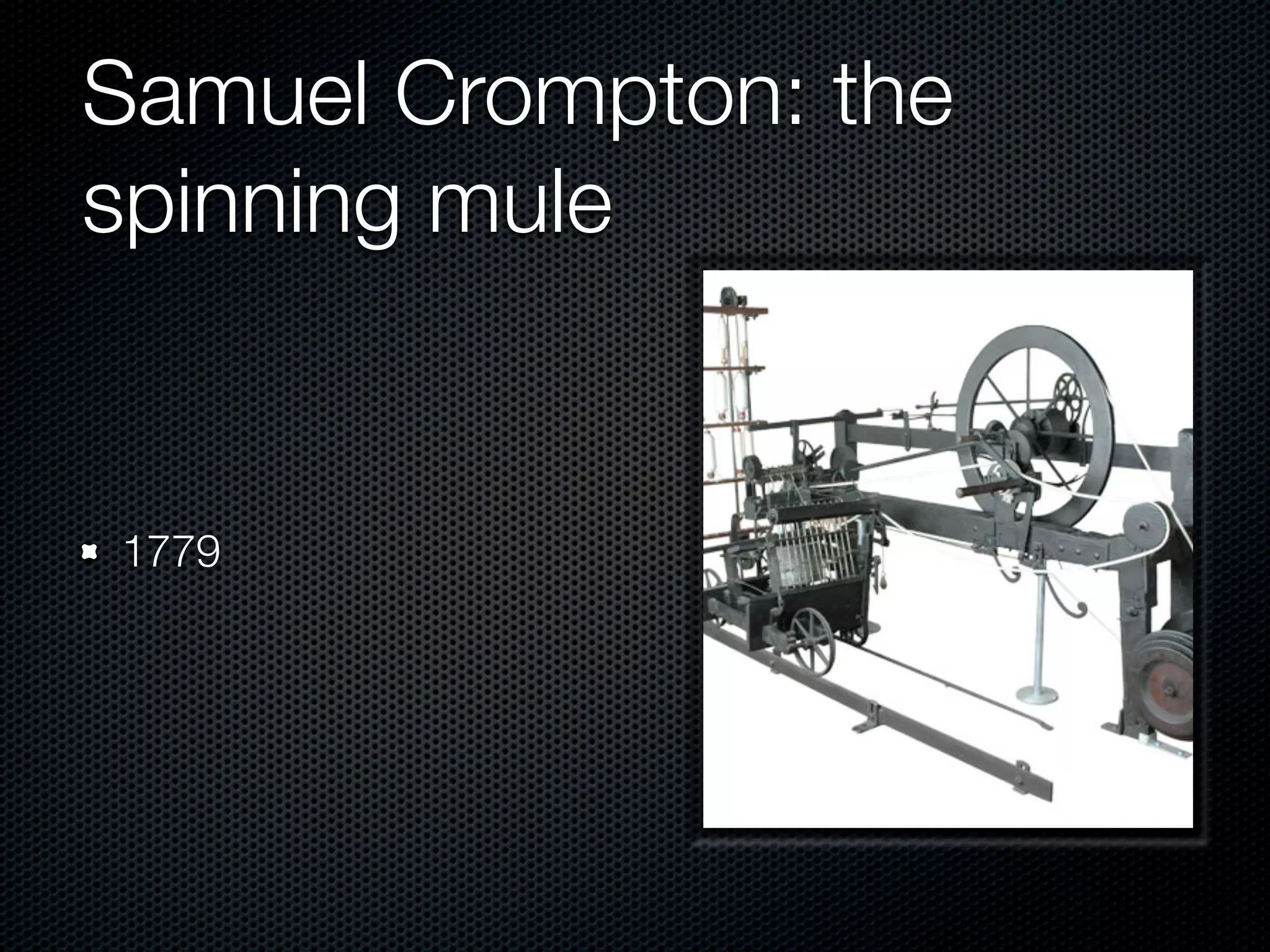 Proto Industrial Revolution AP European History 2009 | PDF