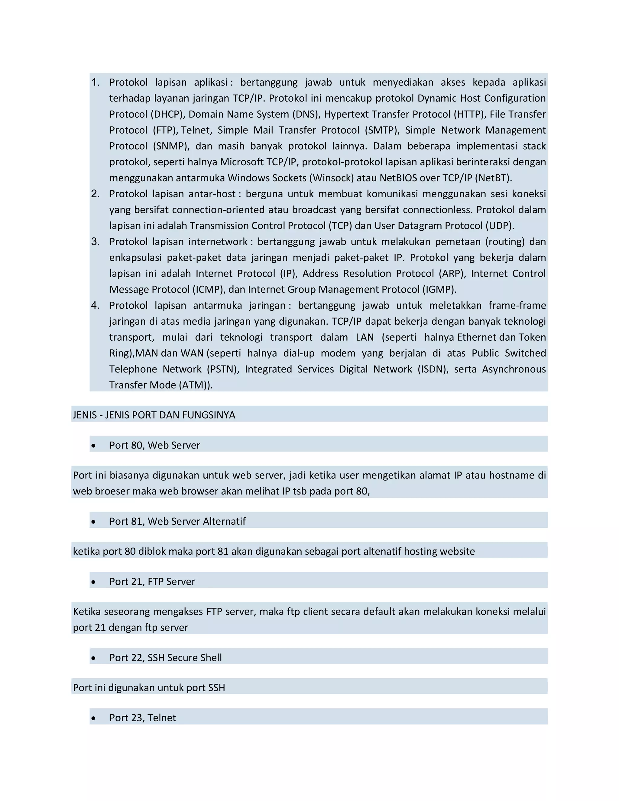 Protokol | DOCX