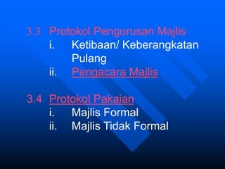 PROTOKOL 1_Susunan Tempat Duduk.ppt