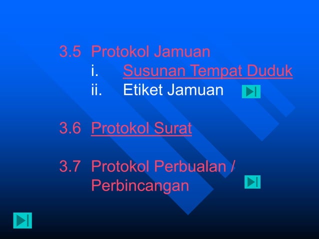 PROTOKOL 1_Susunan Tempat Duduk.ppt