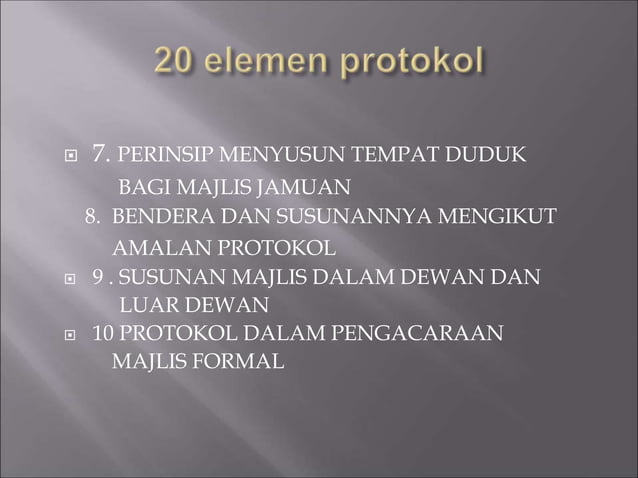 PROTOKOL DAN ETIKET SOSIAL.ppt