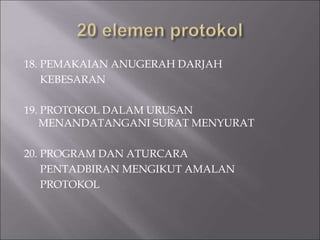 PROTOKOL DAN ETIKET SOSIAL.ppt