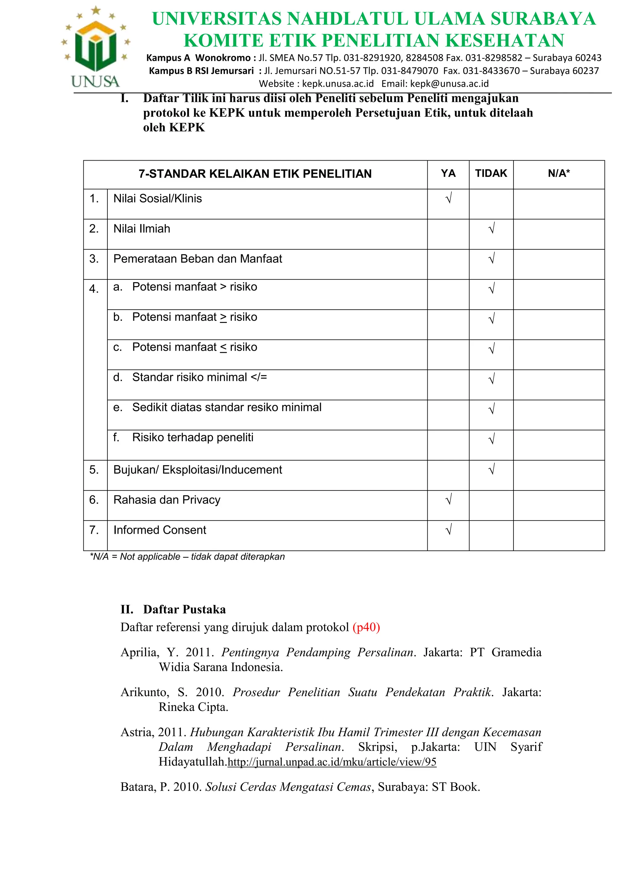 Protokol Etik Penelitian Kesehatan Lengkap RIZA.docx